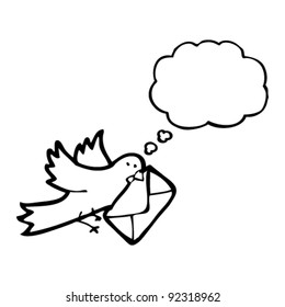 2,142 Pigeon post vector Images, Stock Photos & Vectors | Shutterstock