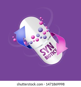 236 Symbiotic nature Stock Illustrations, Images & Vectors | Shutterstock