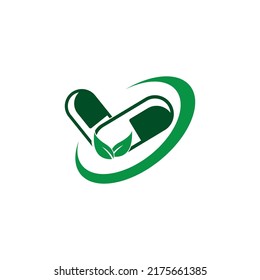 6,341 Green pill logo Images, Stock Photos & Vectors | Shutterstock