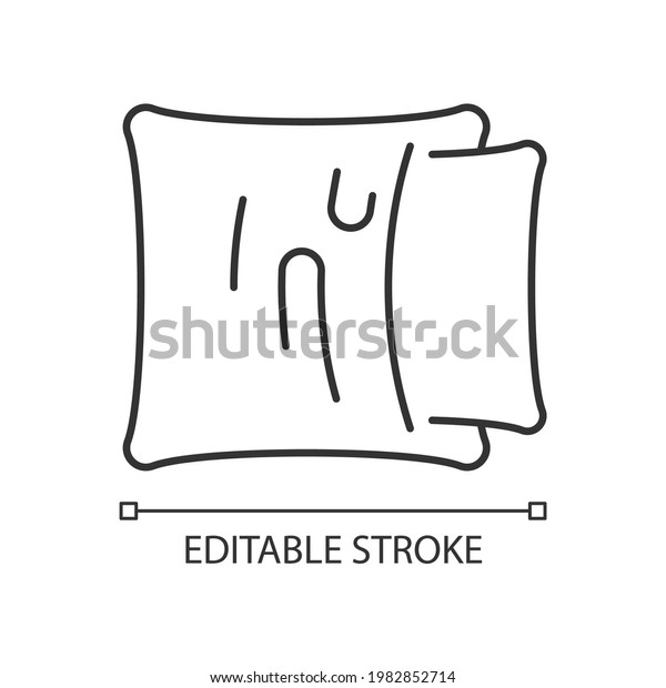 2,967 Pillow Cases For Drawing Images, Stock Photos & Vectors ...