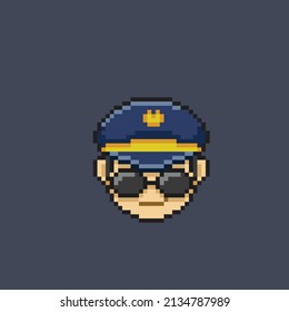 1,626 Pixelated pilot Images, Stock Photos & Vectors | Shutterstock