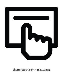 1,842 Entry point icon Images, Stock Photos & Vectors | Shutterstock