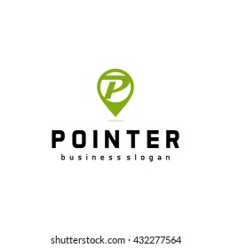 914 P Location Logo Images, Stock Photos & Vectors | Shutterstock
