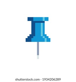 9,860 Pixel Pin Images, Stock Photos & Vectors | Shutterstock