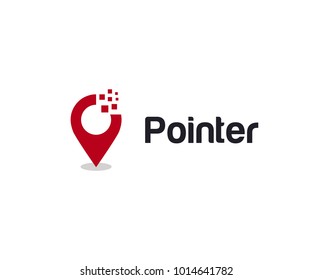 Auto Point Logo Stock Vector (Royalty Free) 731056546 | Shutterstock
