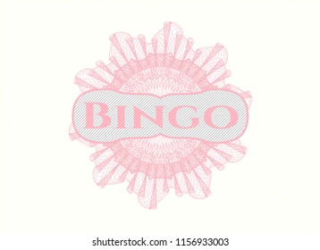 473 Bingo border Images, Stock Photos & Vectors | Shutterstock