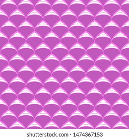 Pink Background Pattern Vector Design Stock Vector (Royalty Free ...