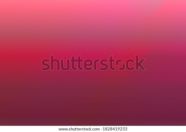 Pink Background Which Very Pretty Symbolizes Stock Vector (Royalty Free ...