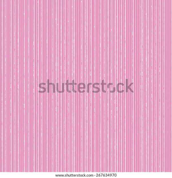 Pink Canvas Background Stock Vector (Royalty Free) 267634970