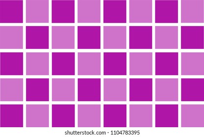 Pink Checkered Background Stock Vector (Royalty Free) 1104783395 ...