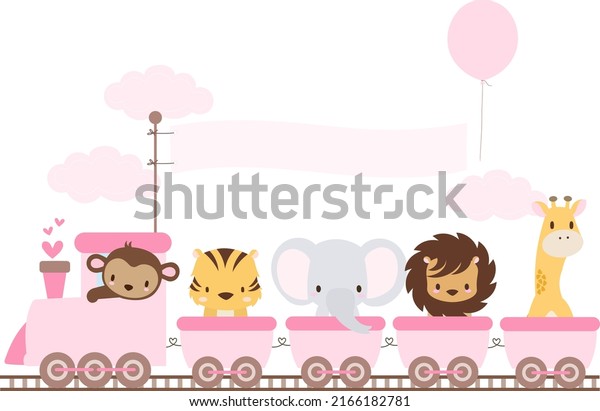 26,952 Pink Trains Images, Stock Photos & Vectors | Shutterstock