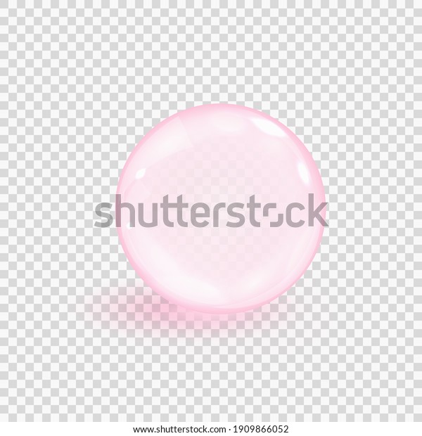 358,457 Pink Bubbles Images, Stock Photos & Vectors | Shutterstock