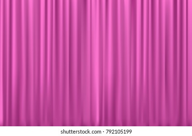 26,327 Pink curtain vector Images, Stock Photos & Vectors | Shutterstock