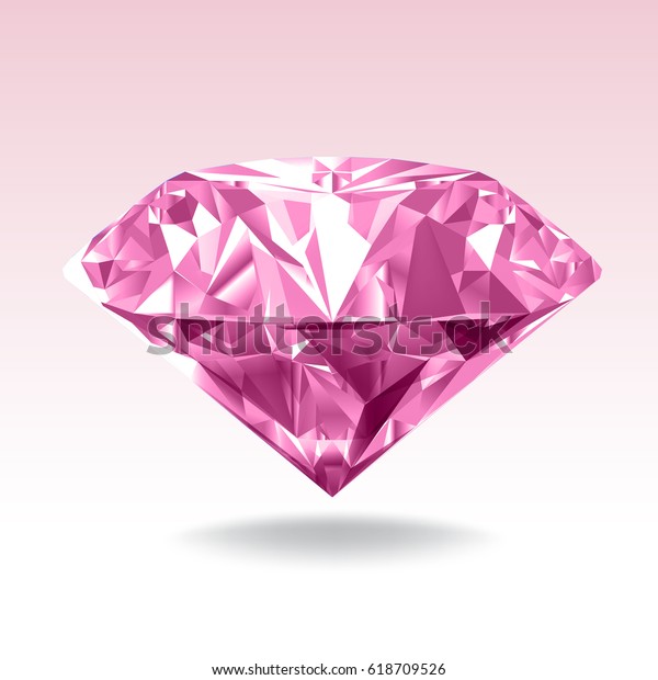 319,406 Diamonds Pink Images, Stock Photos & Vectors | Shutterstock