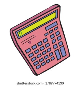 1,758 Violet calculator Images, Stock Photos & Vectors | Shutterstock