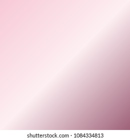 Pink Gradients Background Stock Vector (Royalty Free) 1084334813 ...