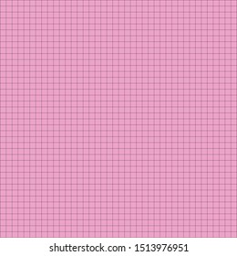 Graph Papergrid Paper Texture Grid Sheet 스톡 일러스트 1495681271 | Shutterstock