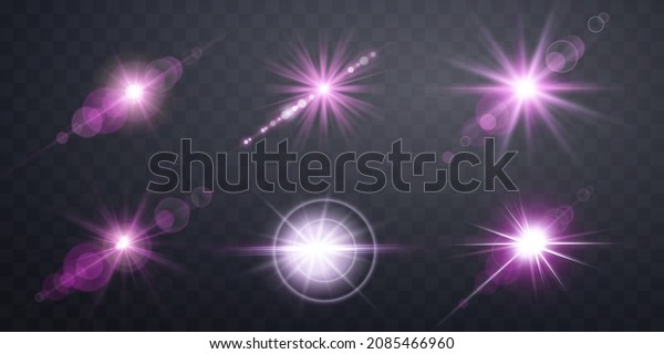 165,507 Light Ray Pink Images, Stock Photos & Vectors | Shutterstock