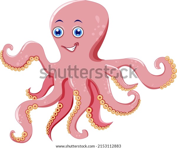 383 Eight Octopus Legs Images, Stock Photos & Vectors | Shutterstock