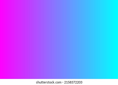 Pink Purple Blue Gradient Background Rainbow Stock Vector (Royalty Free ...