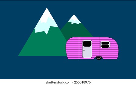 229 imágenes de Pink rv - Imágenes, fotos y vectores de stock ...