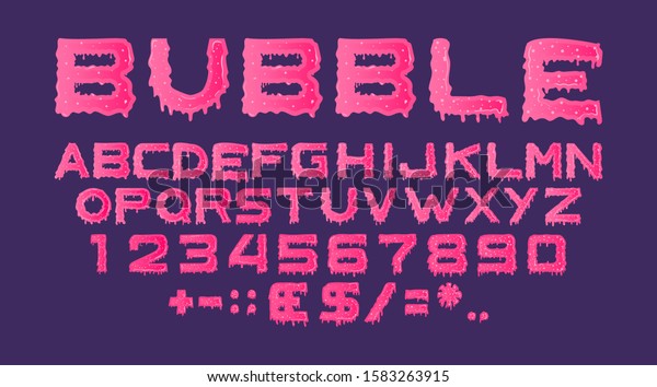 Numbers dripping : 6 296 images, photos et images vectorielles de stock ...