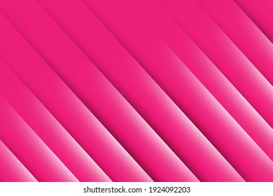 Fondo abstracto de línea recta rosa: vector de stock (libre de regalías ...