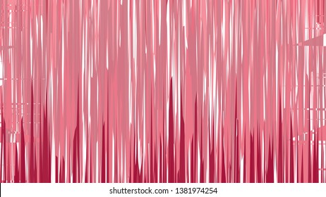 Pink Vertical Lines Stripes Background Image Stock Vector (Royalty Free ...