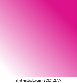 Pink White Gradient Background Design Illustration Stock Vector ...