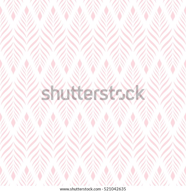 Pink White Graphic Pattern Background Vector Stock Vector (Royalty Free ...