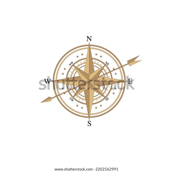 Pink Winds Tattoo Symbol Stock Vector (Royalty Free) 2202562991 ...