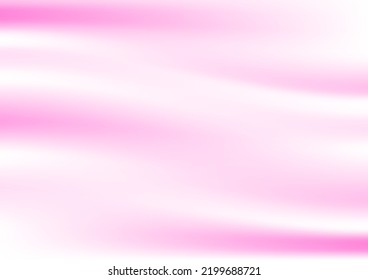 Pink Wrinkled Background Elegant Design Stock Vector (Royalty Free ...
