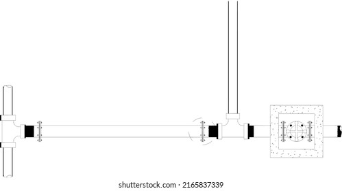 22,685 Distribution pipes Images, Stock Photos & Vectors | Shutterstock