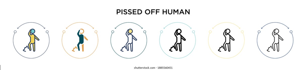526 Girl pissing Stock Illustrations, Images & Vectors | Shutterstock