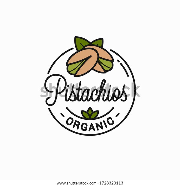 3,594 Pistachio Logo Stock Vectors, Images & Vector Art | Shutterstock