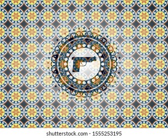 65 Turkish police emblem Images, Stock Photos & Vectors | Shutterstock