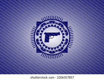 7,846 imágenes de Pistol emblem - Imágenes, fotos y vectores de stock ...