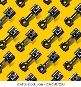 2,082 Piston texture Images, Stock Photos & Vectors | Shutterstock