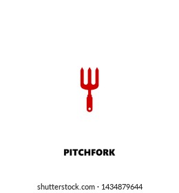 Pitchfork Images, Stock Photos & Vectors | Shutterstock