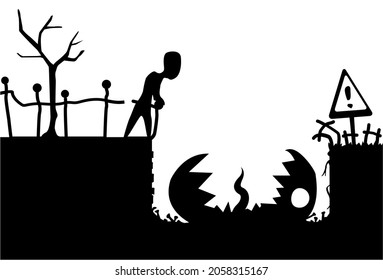 380 Pitfall cartoon Images, Stock Photos & Vectors | Shutterstock