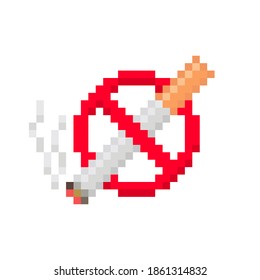 467 8 Bit Smoke Stock Vectors, Images & Vector Art | Shutterstock