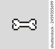 6+ Thousand Dog Pixel Art Royalty-Free Images, Stock Photos & Pictures ...