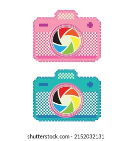 7,189 Shutter pixel Images, Stock Photos & Vectors | Shutterstock