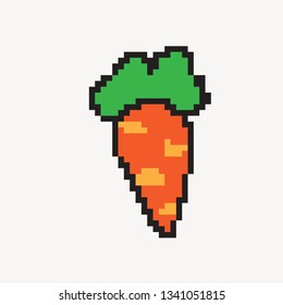 8 Bit Pixel Corn Vector Illustration 库存矢量图（免版税）1909343275 | Shutterstock