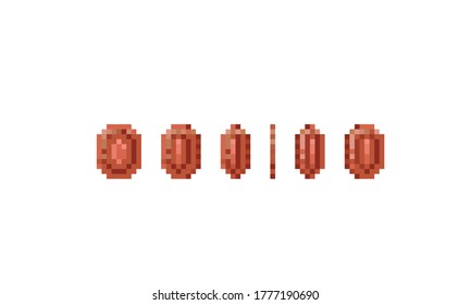 2,100 Copper game icon Images, Stock Photos & Vectors | Shutterstock