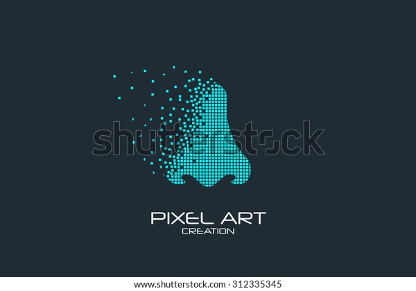 1,311 imágenes de Pixel nose - Imágenes, fotos y vectores de stock ...
