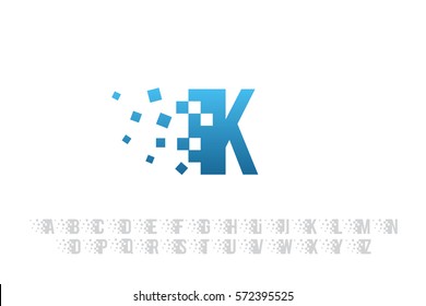 K pixel art : 438 images, photos et images vectorielles de stock ...