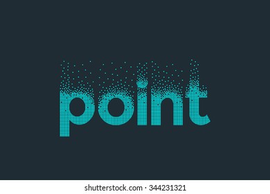 Pixel Art Design Word More: เวกเตอร์สต็อก (ปลอดค่าลิขสิทธิ์) 344231186 ...