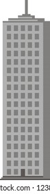 Pixel Art House 8bit Build Vector Stock Vector (Royalty Free) 1238495545