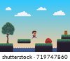8,517 8bit Characters Images, Stock Photos, 3D objects, & Vectors ...